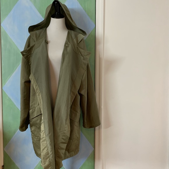 Linda Lundstrom | Jackets & Coats | Linda Lundstrom La Parka 987 ...